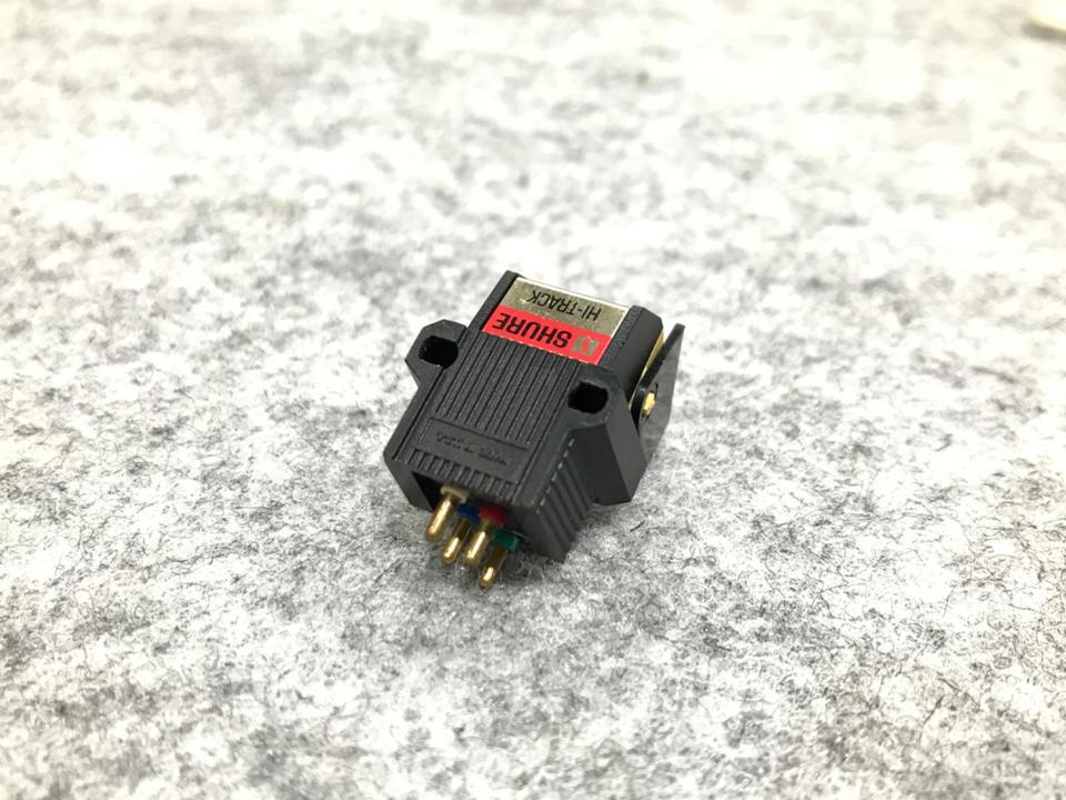 M95ED SHURE - 中古オーディオ 高価買取・販売 ハイファイ堂