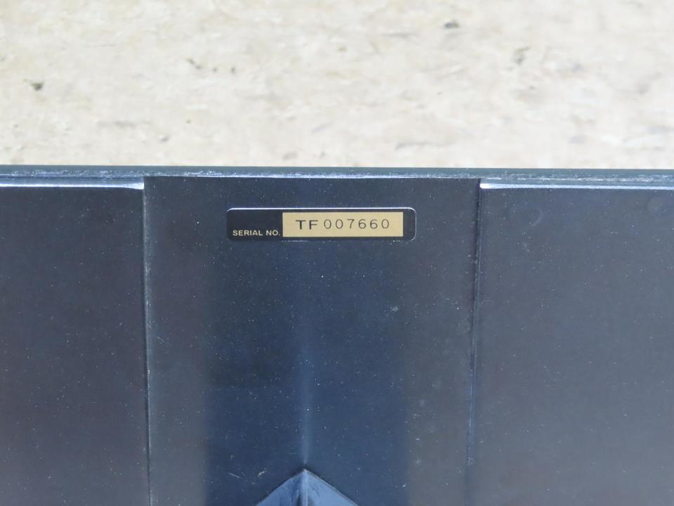 HT-60H TAOC - 中古オーディオ 高価買取・販売 ハイファイ堂