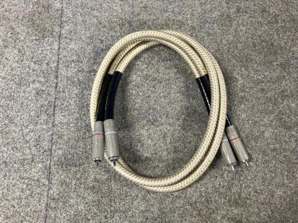 REFERENCE 905 SILVER/1.0m ortofon - 中古オーディオ 高価買取・販売 ハイファイ堂