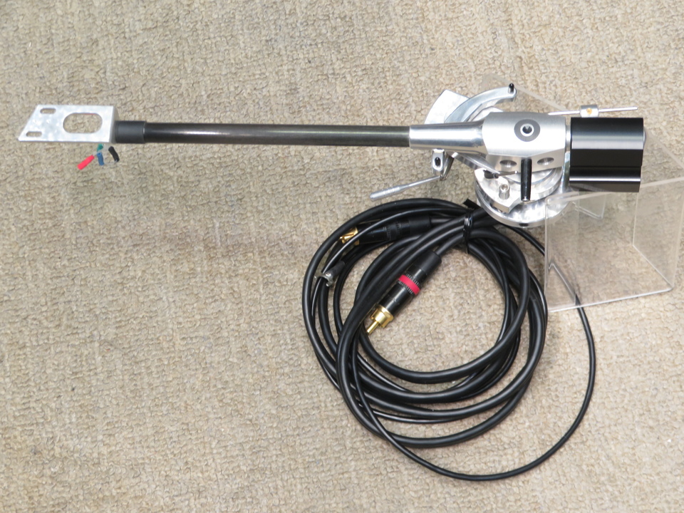 Ace Space Arm Nottingham - 中古オーディオ 高価買取・販売 ハイファイ堂