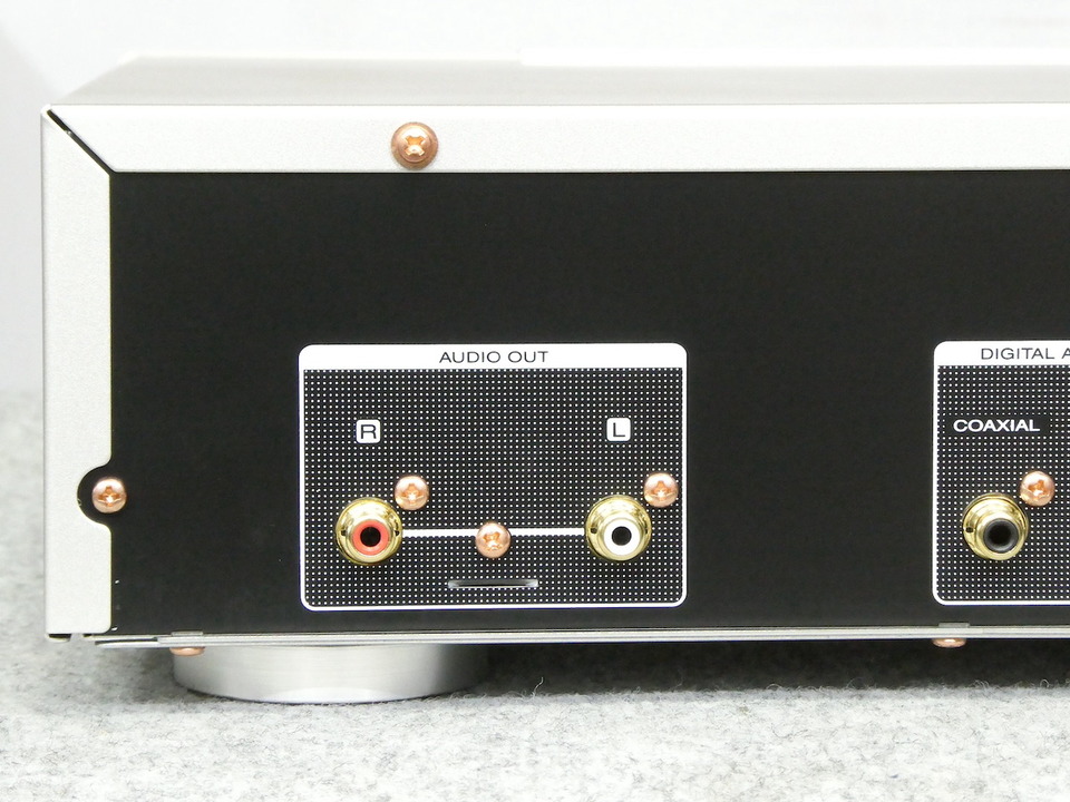 CD6007 marantz - 中古オーディオ 高価買取・販売 ハイファイ堂