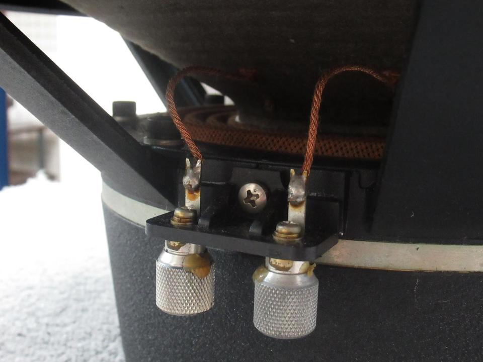 TL-1601b TAD - 中古オーディオ 高価買取・販売 ハイファイ堂