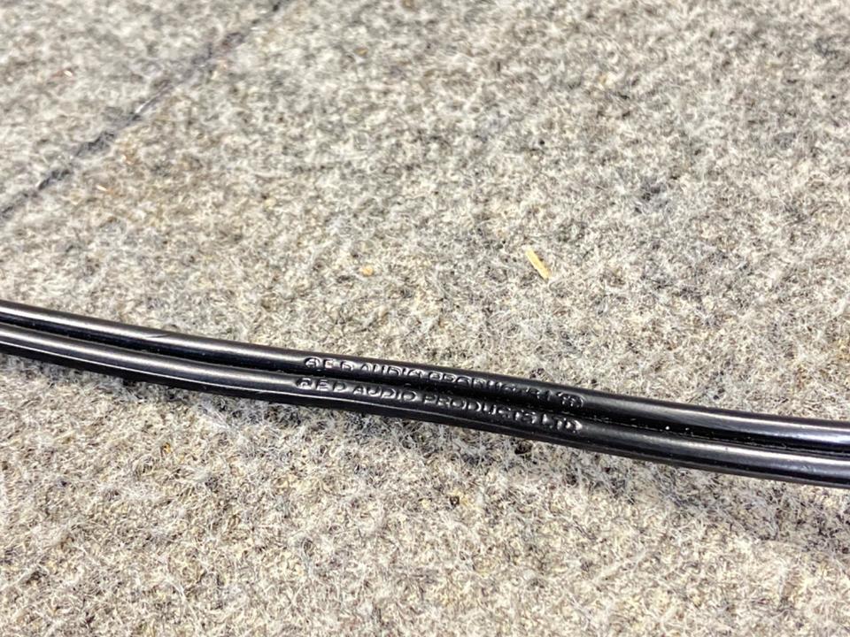 Profile 79 Strand/10.0m QED - 中古オーディオ 高価買取・販売 ハイファイ堂