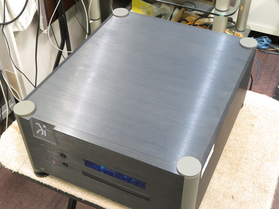 WADIA 21 WADIA - 中古オーディオ 高価買取・販売 ハイファイ堂