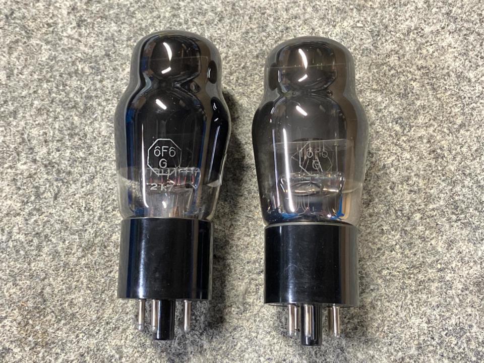 6F6G GEC - 中古オーディオ 高価買取・販売 ハイファイ堂