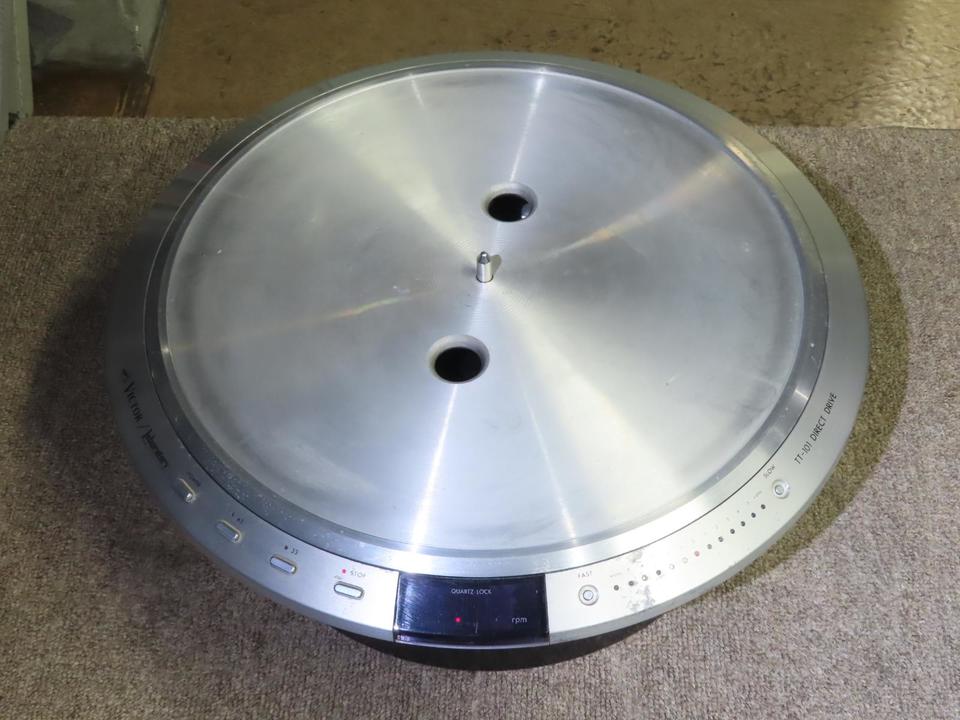 TT-101 VICTOR - 中古オーディオ 高価買取・販売 ハイファイ堂