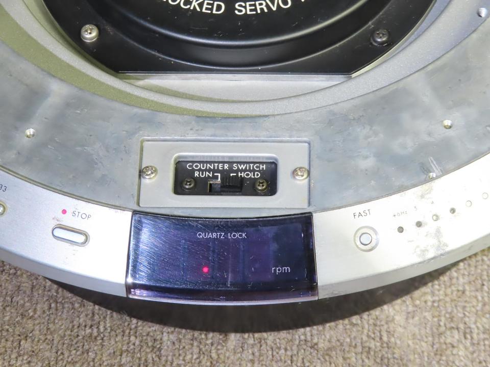 TT-101 VICTOR - 中古オーディオ 高価買取・販売 ハイファイ堂