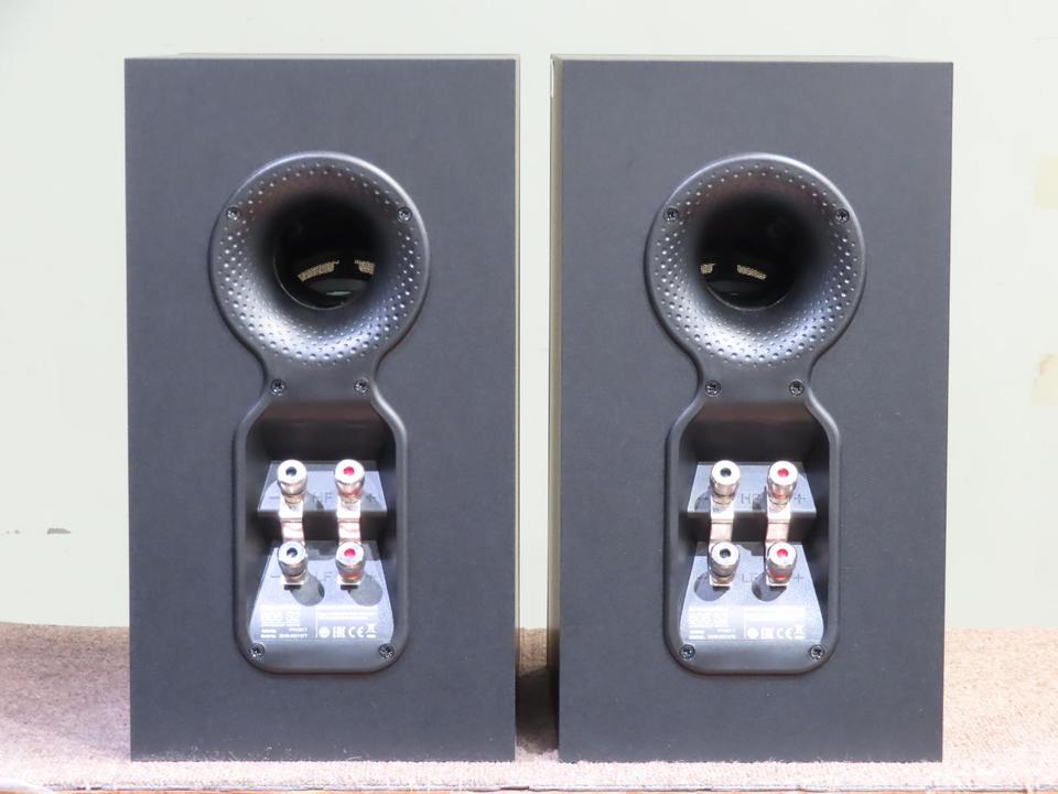 606S2 Anniversary Edition B&W - 中古オーディオ 高価買取・販売 ハイファイ堂