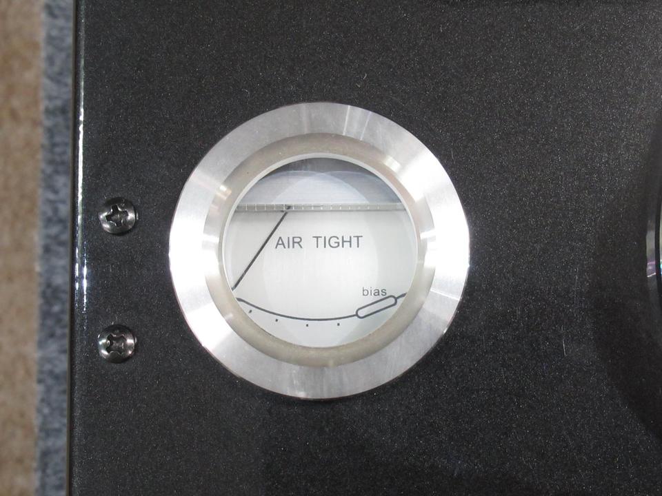 ATM-211 AIR TIGHT - 中古オーディオ 高価買取・販売 ハイファイ堂