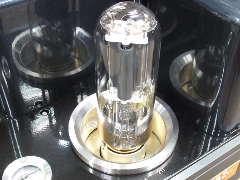 ATM-211 AIR TIGHT - 中古オーディオ 高価買取・販売 ハイファイ堂
