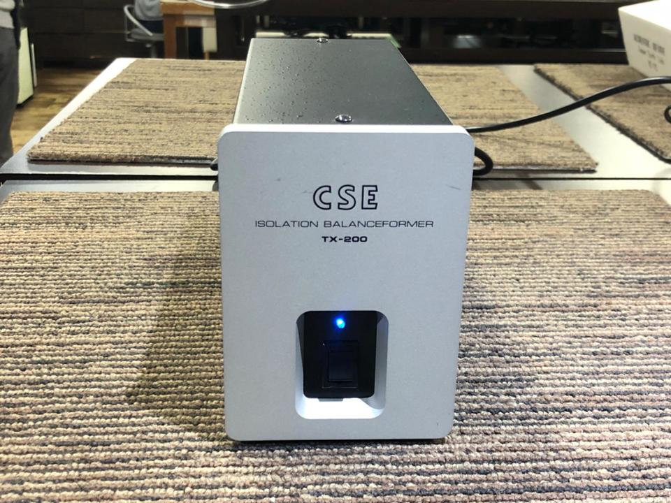 TX-200 CSE - 中古オーディオ 高価買取・販売 ハイファイ堂