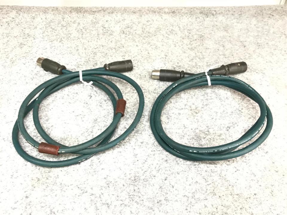 QAX-112B/1.5m HITACHI - 中古オーディオ 高価買取・販売 ハイファイ堂