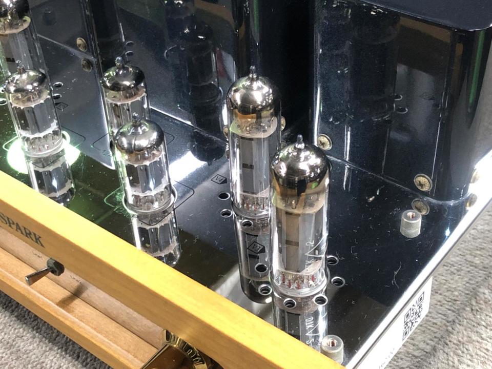 884A SPARK - 中古オーディオ 高価買取・販売 ハイファイ堂