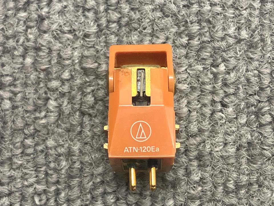 AT-120Ea audio-technica - 中古オーディオ 高価買取・販売 ハイファイ堂