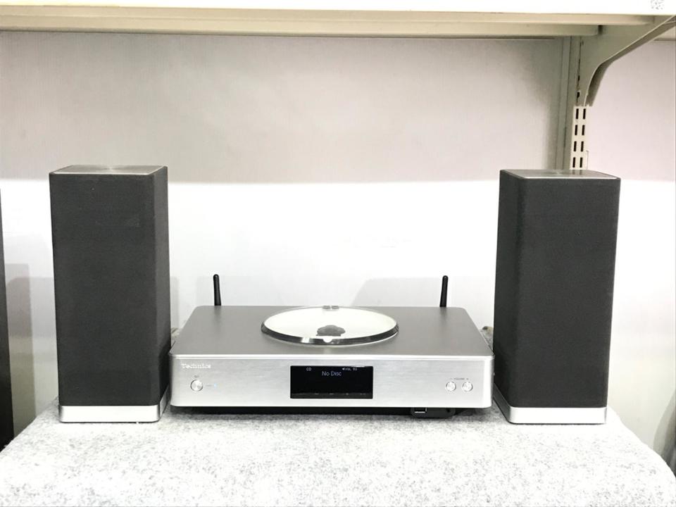 SU-C500 Technics - 中古オーディオ 高価買取・販売 ハイファイ堂