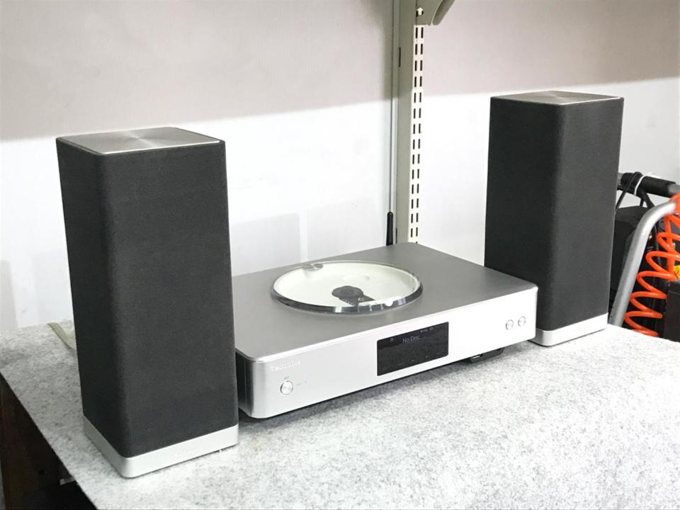 SU-C500 Technics - 中古オーディオ 高価買取・販売 ハイファイ堂