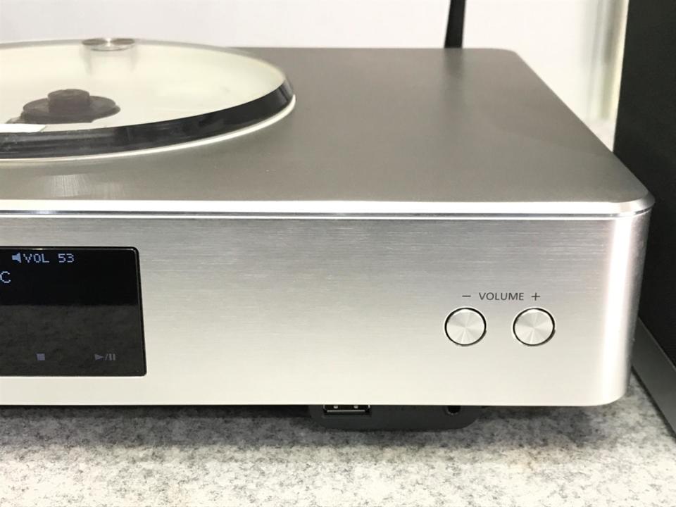 SU-C500 Technics - 中古オーディオ 高価買取・販売 ハイファイ堂
