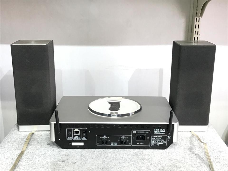 SU-C500 Technics - 中古オーディオ 高価買取・販売 ハイファイ堂