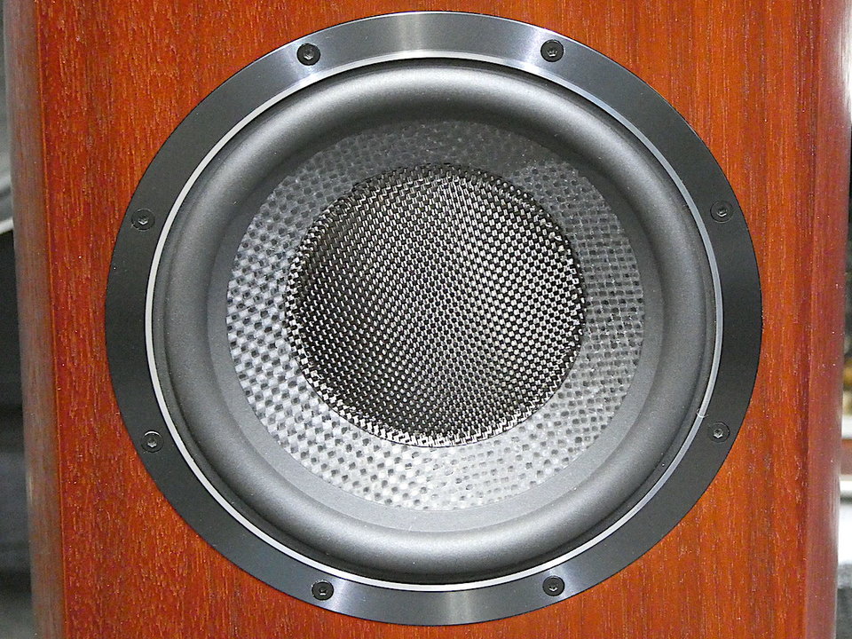 804 Diamond B&W - 中古オーディオ 高価買取・販売 ハイファイ堂