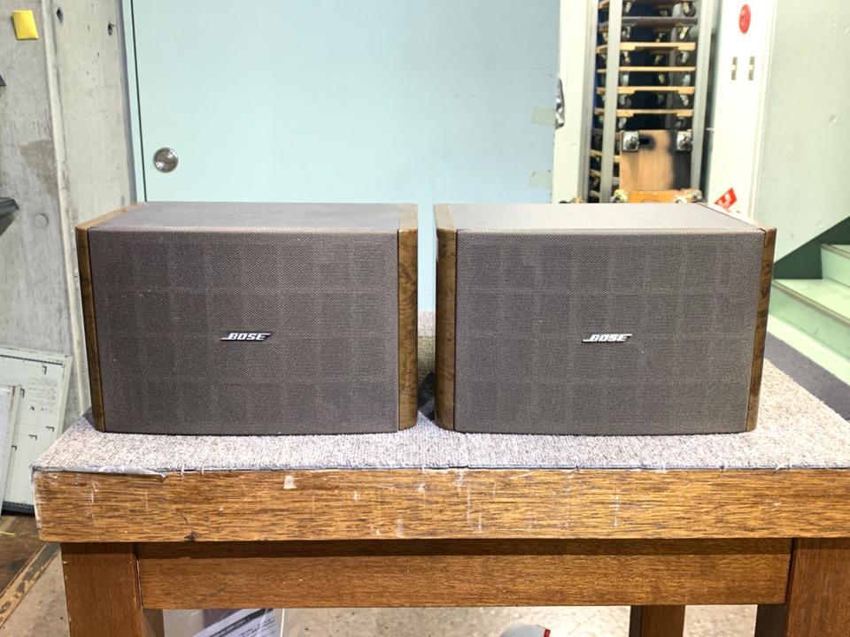 121 BOSE - 中古オーディオ 高価買取・販売 ハイファイ堂