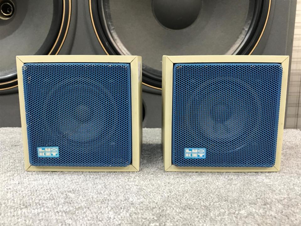 704D LUXKIT - 中古オーディオ 高価買取・販売 ハイファイ堂