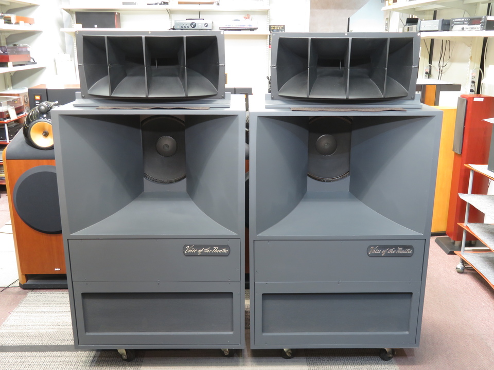 A7-500-8 ALTEC - 中古オーディオ 高価買取・販売 ハイファイ堂