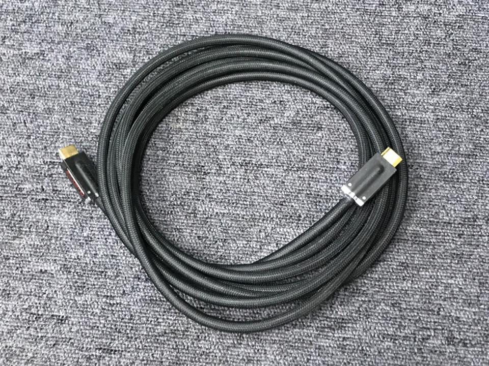 HD900-4/4.0m NuForce - 中古オーディオ 高価買取・販売 ハイファイ堂