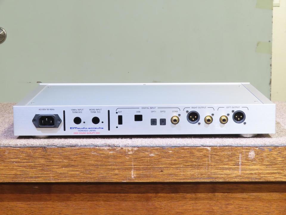 EM-4497 OCTb EM audio - 中古オーディオ 高価買取・販売 ハイファイ堂