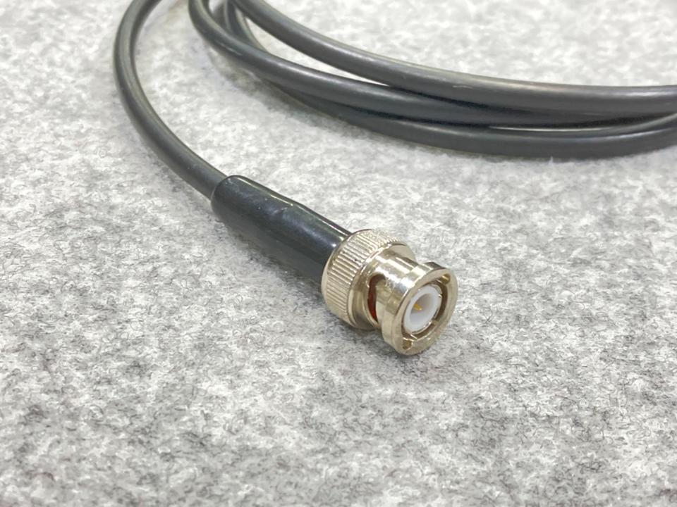 RG-58A/u./1.5m 協和ハーモネット - 中古オーディオ 高価買取・販売 ハイファイ堂