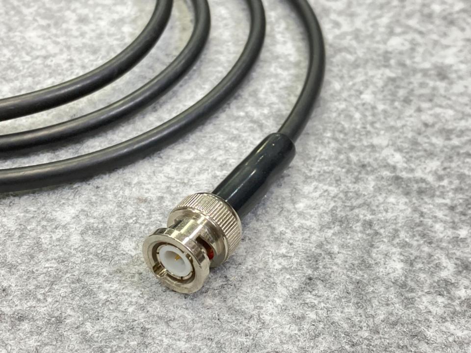 RG-58A/u./1.5m 協和ハーモネット - 中古オーディオ 高価買取・販売 ハイファイ堂