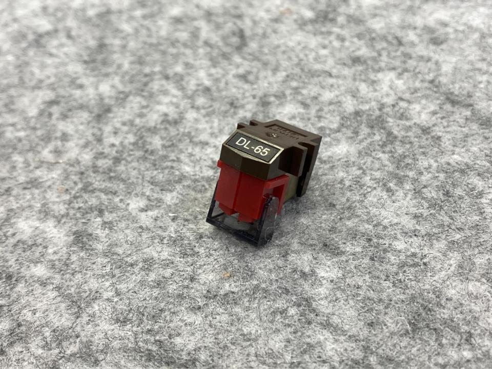 DL-65 DENON - 中古オーディオ 高価買取・販売 ハイファイ堂