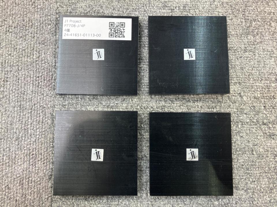 P7708-J/4P J1 Project - 中古オーディオ 高価買取・販売 ハイファイ堂