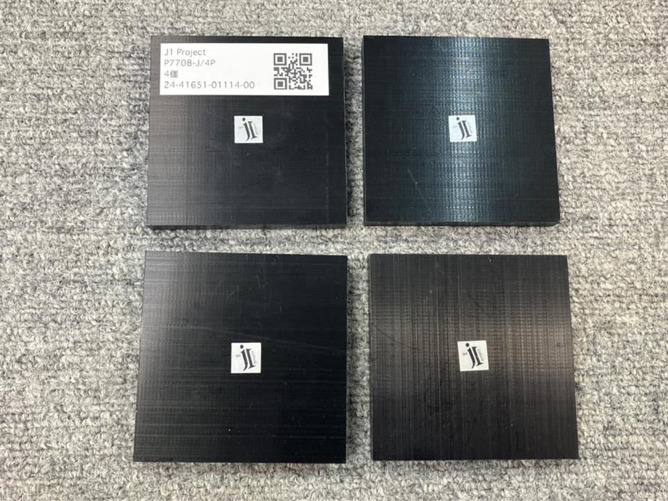 P7708-J/4P J1 Project - 中古オーディオ 高価買取・販売 ハイファイ堂