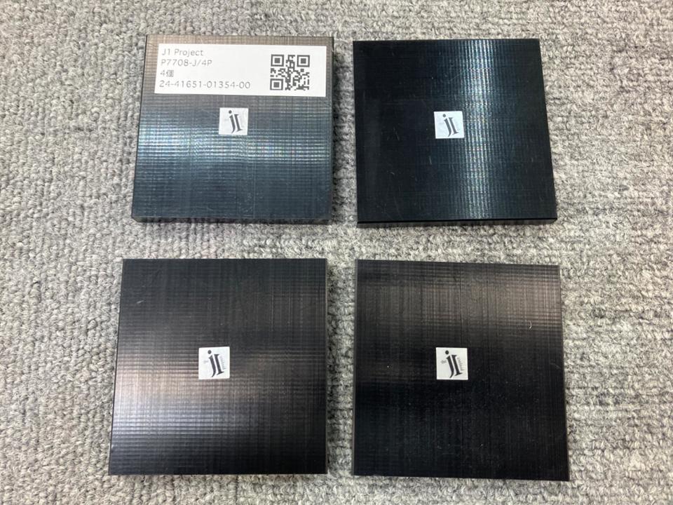 P7708-J/4P J1 Project - 中古オーディオ 高価買取・販売 ハイファイ堂