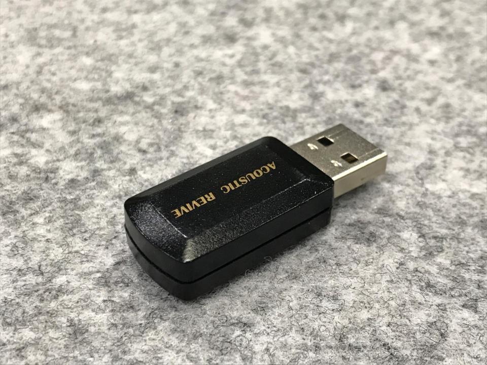 RUT-1 ACOUSTIC REVIVE - 中古オーディオ 高価買取・販売 ハイファイ堂