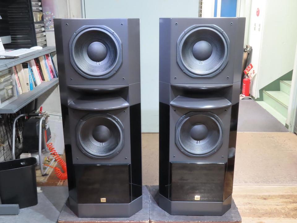 K2 S5500 JBL - 中古オーディオ 高価買取・販売 ハイファイ堂