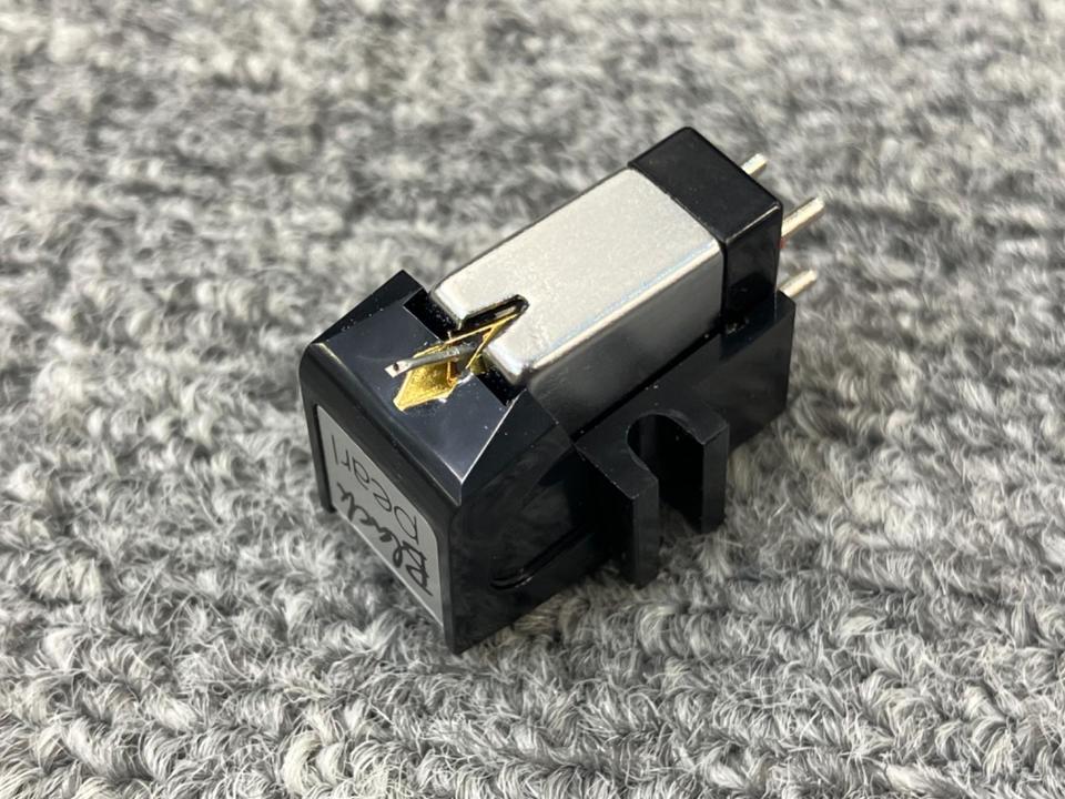 Black pearl sumiko - 中古オーディオ 高価買取・販売 ハイファイ堂