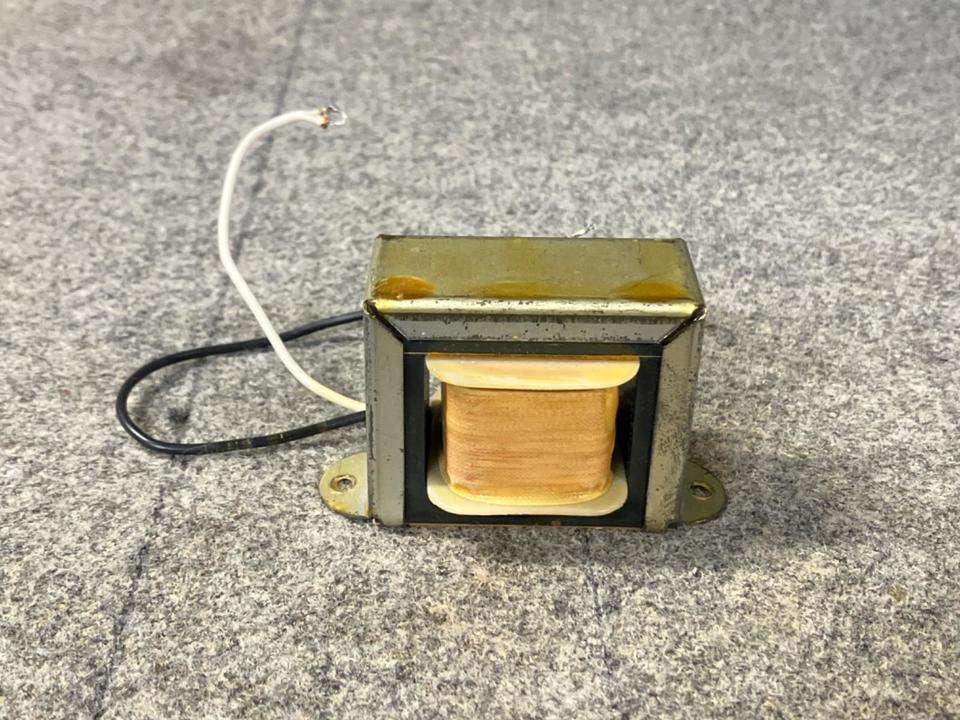 158M HAMMOND - 中古オーディオ 高価買取・販売 ハイファイ堂