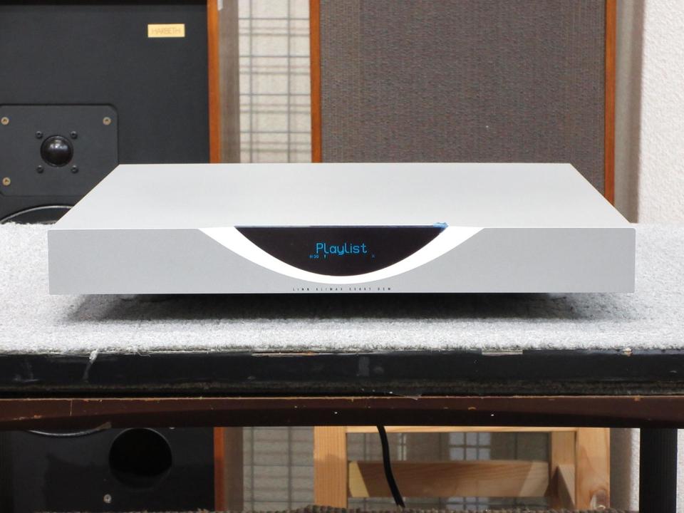 KLIMAX EXAKT DSM LINN - 中古オーディオ 高価買取・販売 ハイファイ堂