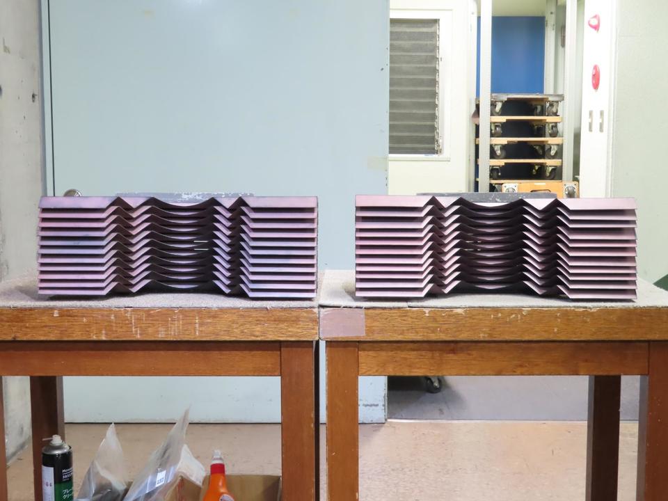 2309+2310 JBL - 中古オーディオ 高価買取・販売 ハイファイ堂