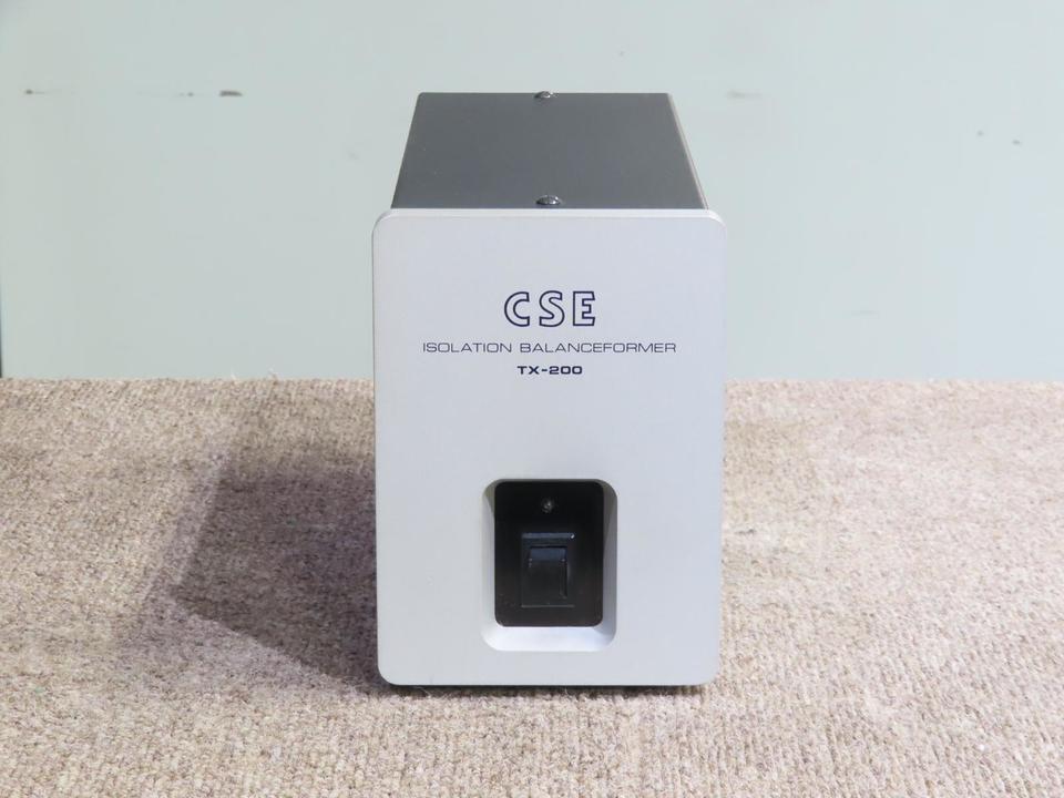TX-200 CSE - 中古オーディオ 高価買取・販売 ハイファイ堂