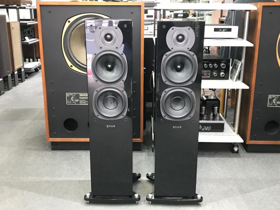 22L2 BL QUAD - 中古オーディオ 高価買取・販売 ハイファイ堂