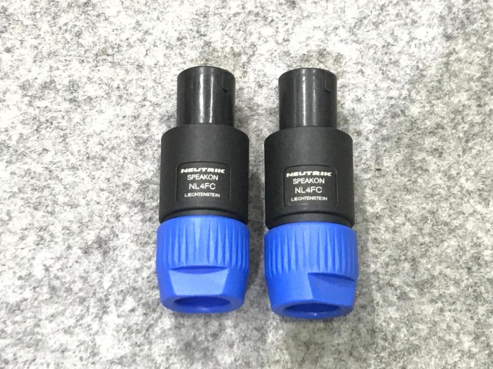 NL4FC NEUTRIK - 中古オーディオ 高価買取・販売 ハイファイ堂