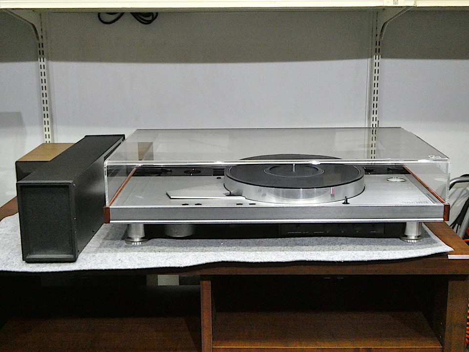 PD555 LUXMAN - 中古オーディオ 高価買取・販売 ハイファイ堂