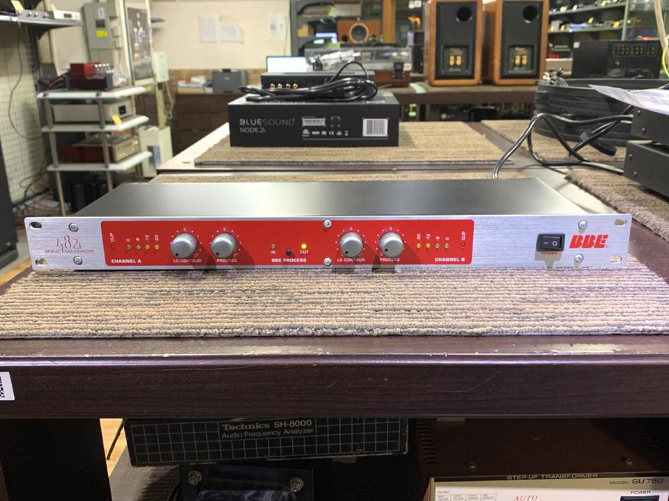 482i BBE - 中古オーディオ 高価買取・販売 ハイファイ堂