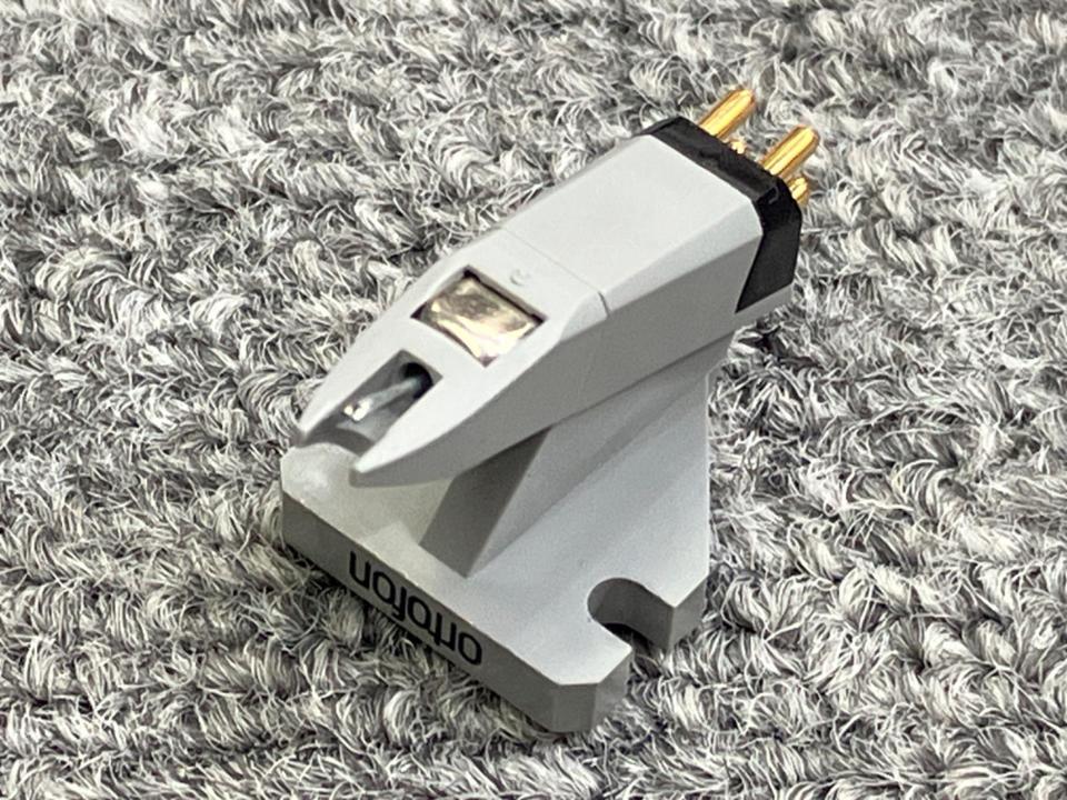 Omega ortofon - 中古オーディオ 高価買取・販売 ハイファイ堂