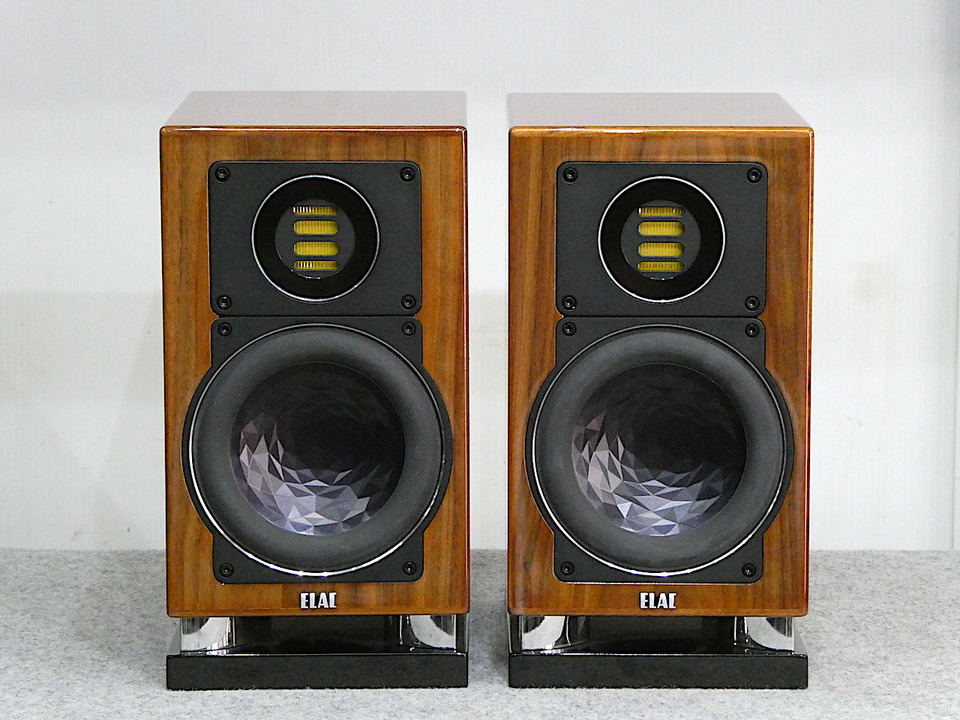 BS403 ELAC - 中古オーディオ 高価買取・販売 ハイファイ堂