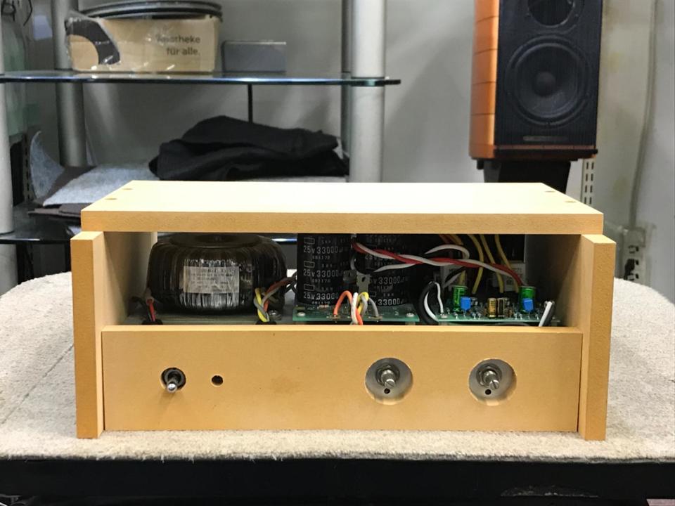 FET-5W-KIT Digit - 中古オーディオ 高価買取・販売 ハイファイ堂