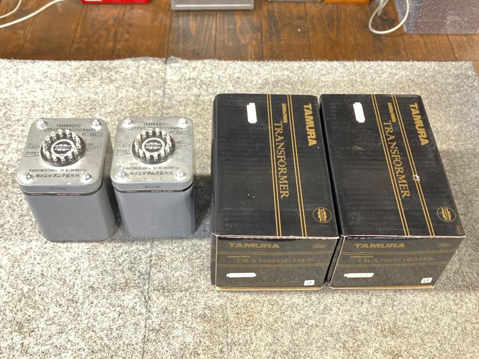 F-684 TAMURA - 中古オーディオ 高価買取・販売 ハイファイ堂