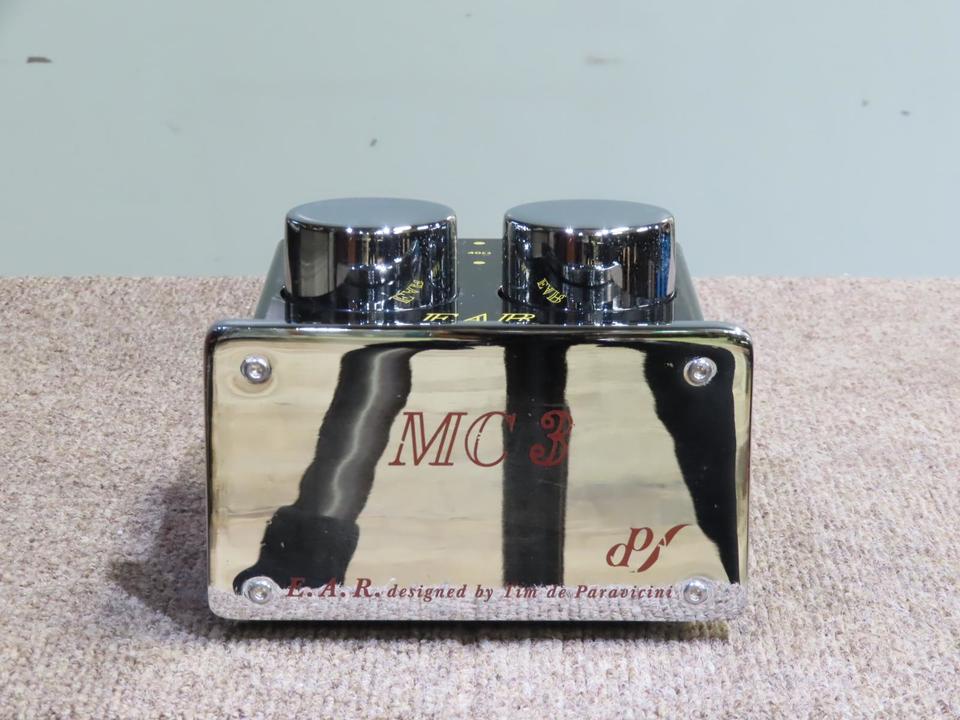 MC3 EAR - 中古オーディオ 高価買取・販売 ハイファイ堂